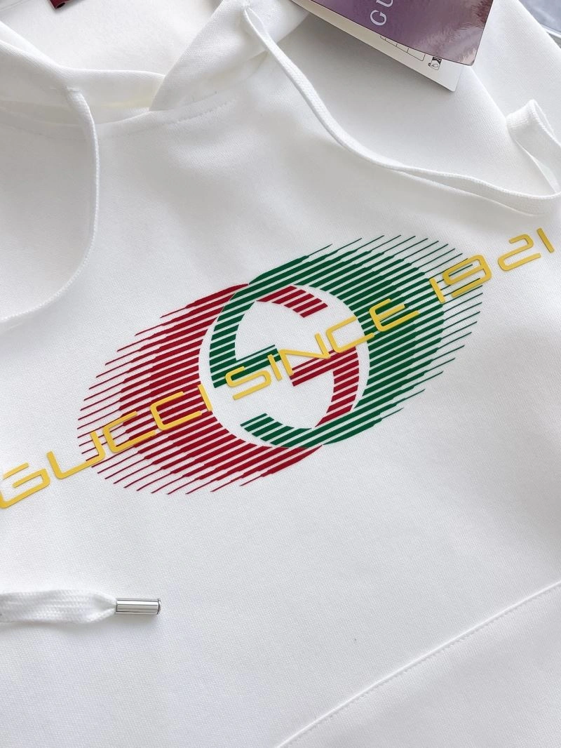 Factory-made Gucci Hoodies