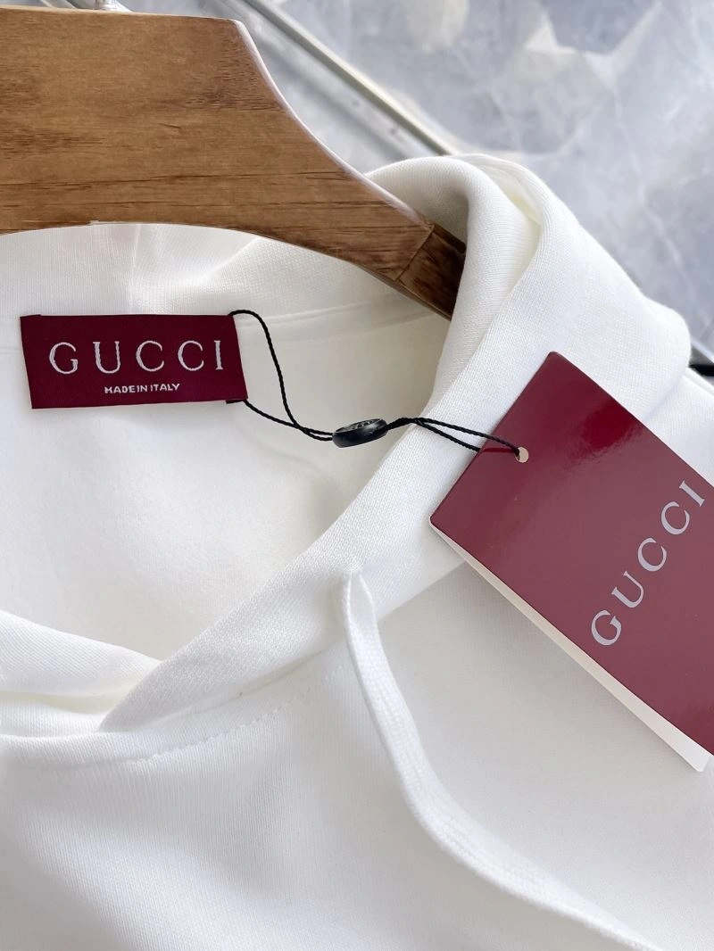 Factory-made Gucci Hoodies