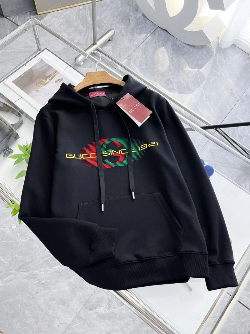 Gucci Hoodies