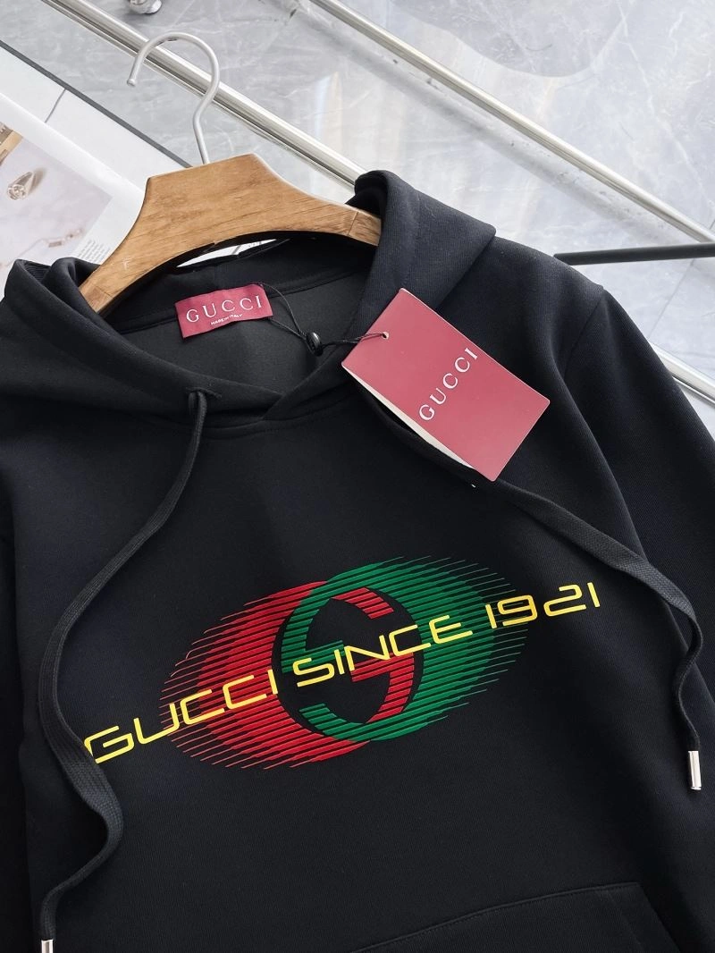 Brand-original Gucci Hoodies