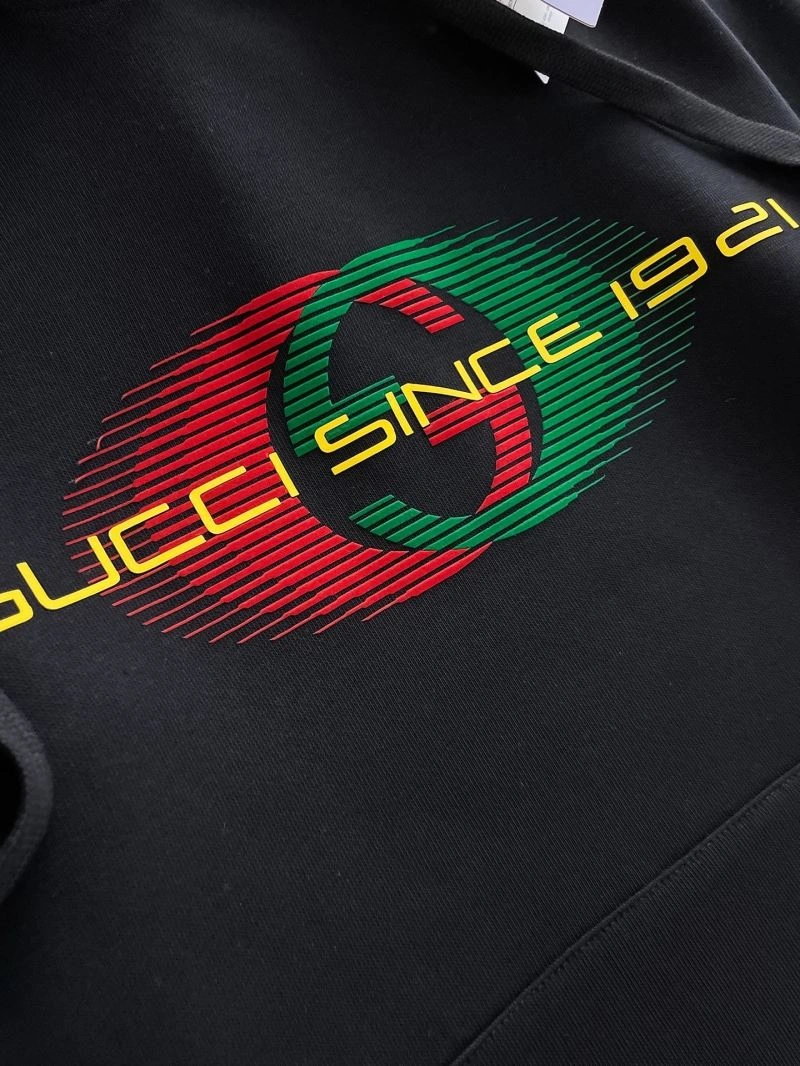 Brand-original Gucci Hoodies