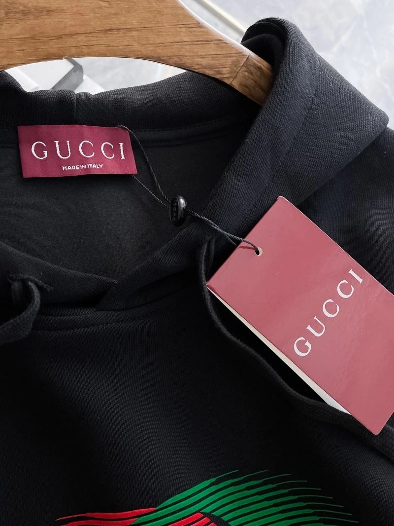 Brand-original Gucci Hoodies