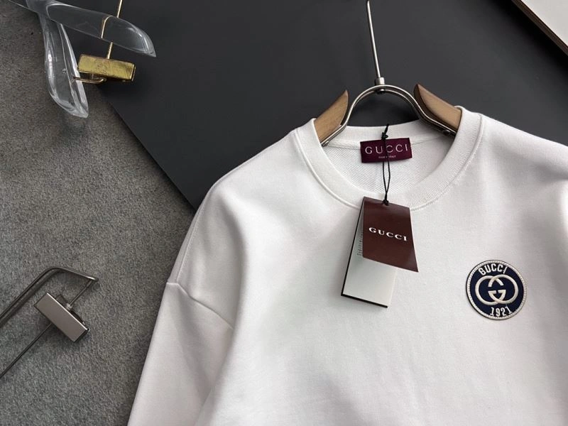 High fidelity Gucci Hoodies