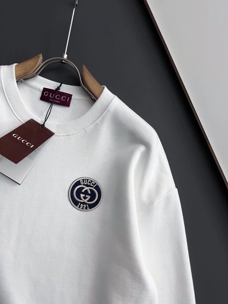 High fidelity Gucci Hoodies