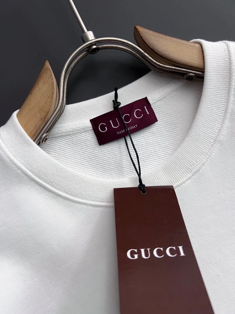 High fidelity Gucci Hoodies