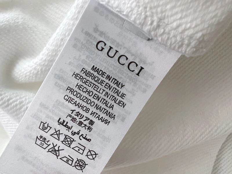 High fidelity Gucci Hoodies