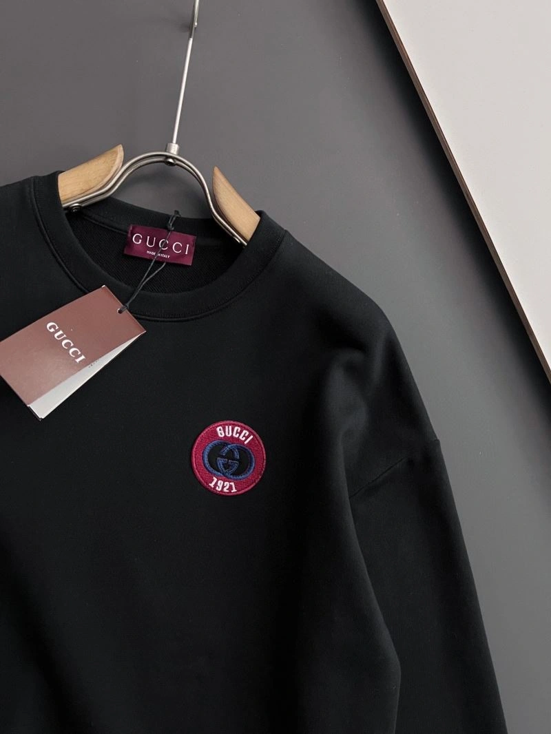 Factory-made Gucci Hoodies