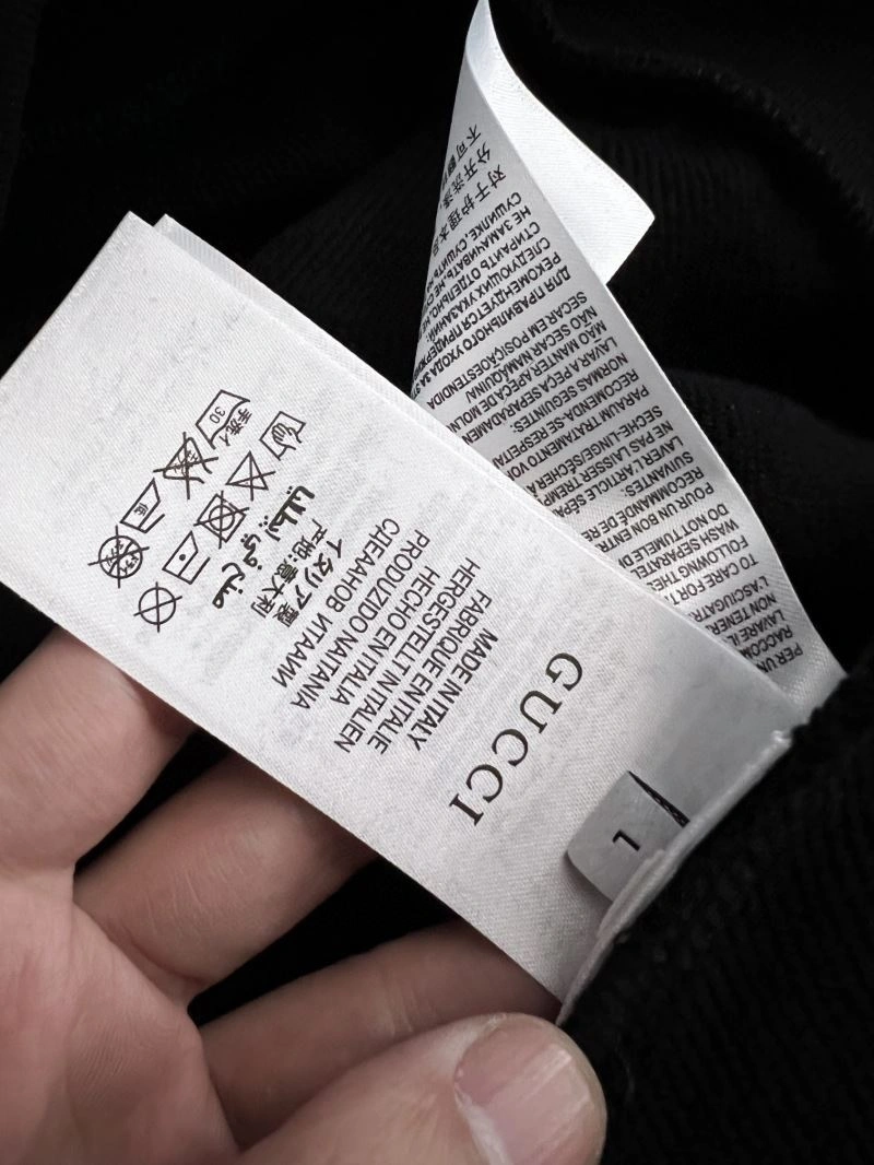 Factory-made Gucci Hoodies