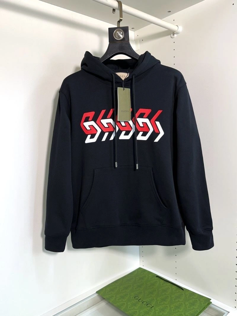Gucci Hoodies