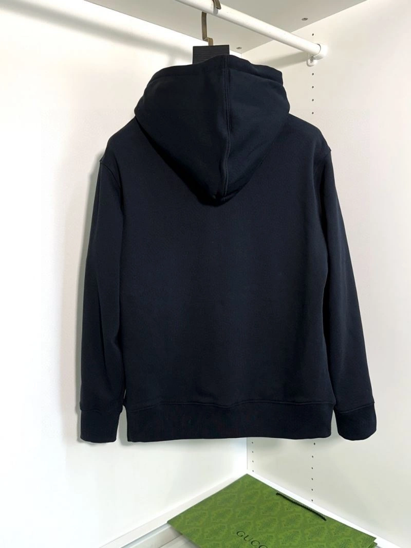 Exact replica Gucci Hoodies