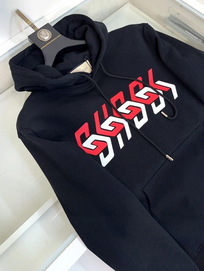 Exact replica Gucci Hoodies