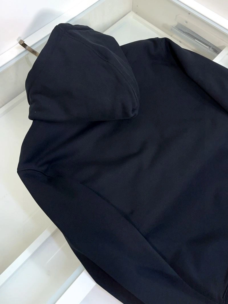 Exact replica Gucci Hoodies