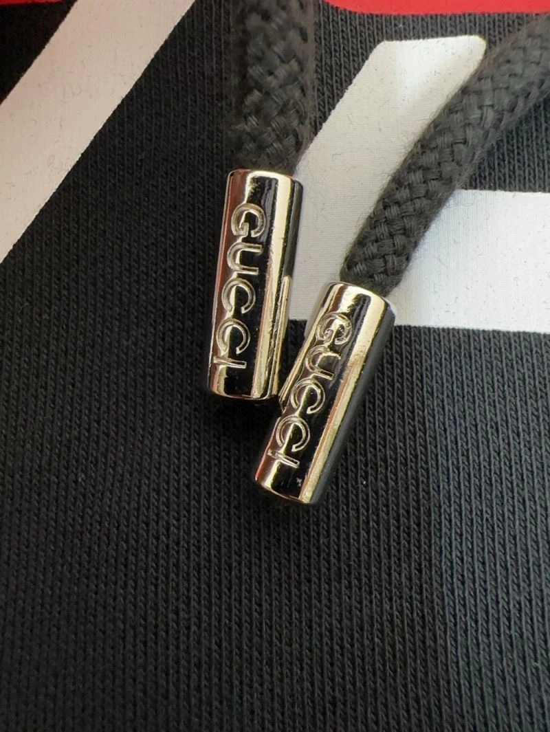 Exact replica Gucci Hoodies