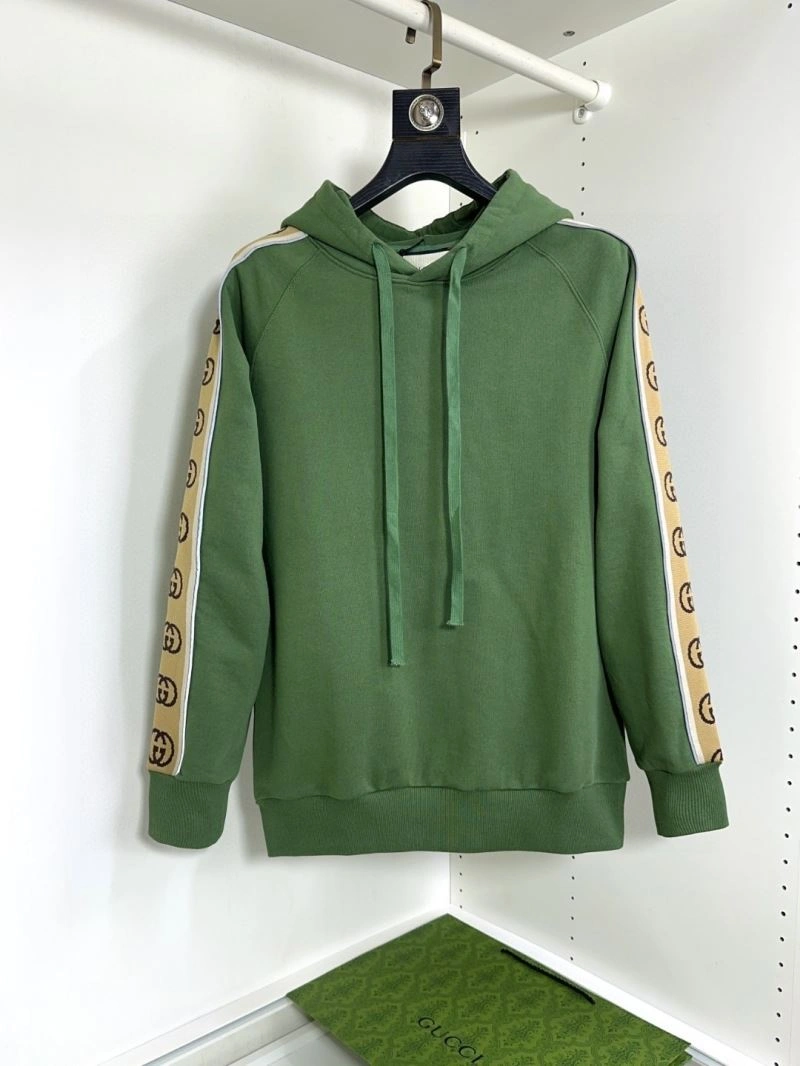 Gucci Hoodies