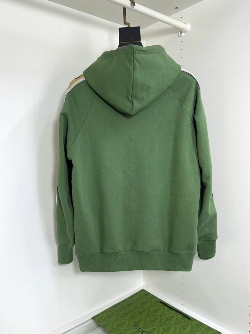 1:1 copy Gucci Hoodies