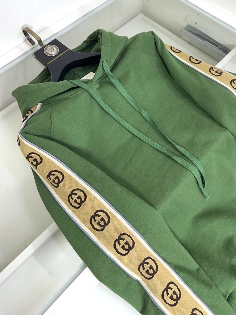 1:1 copy Gucci Hoodies