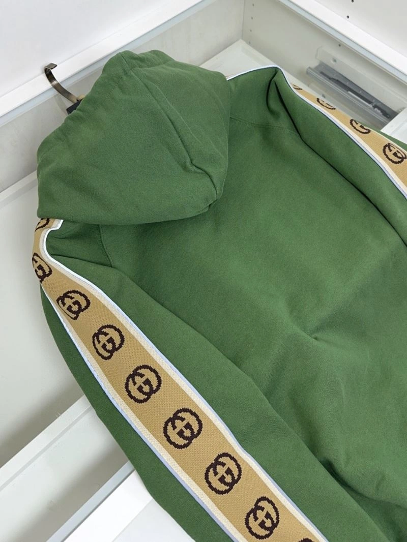 1:1 copy Gucci Hoodies
