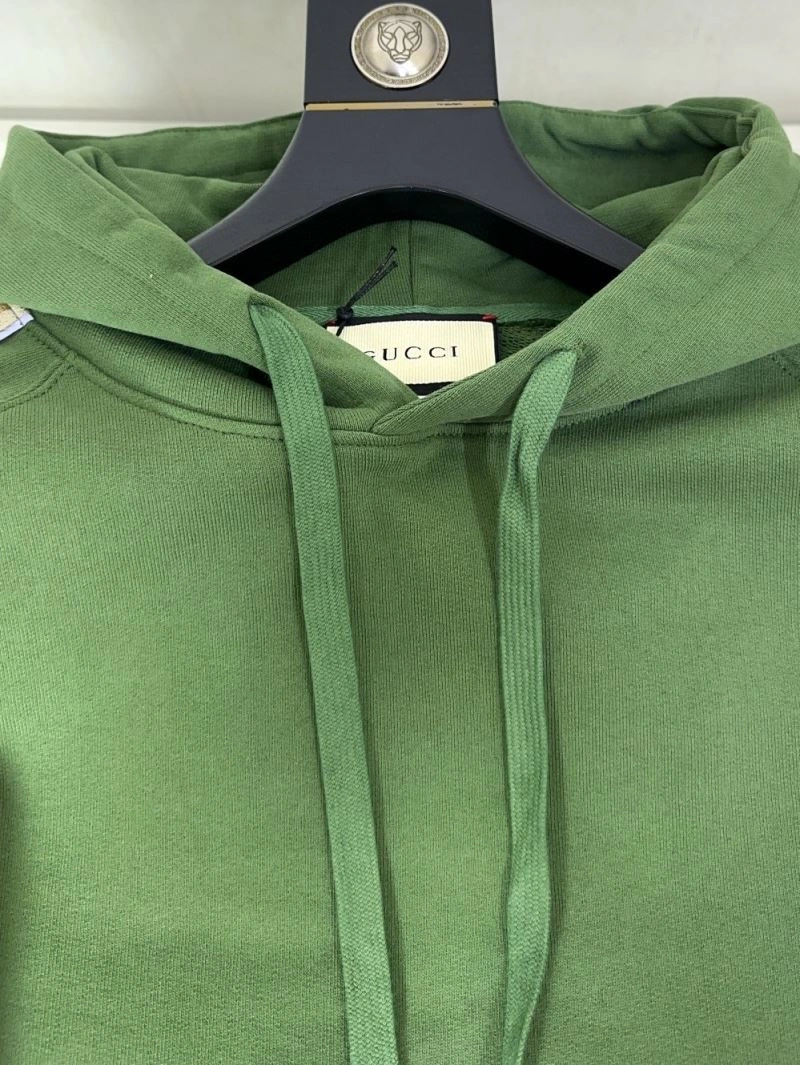 1:1 copy Gucci Hoodies