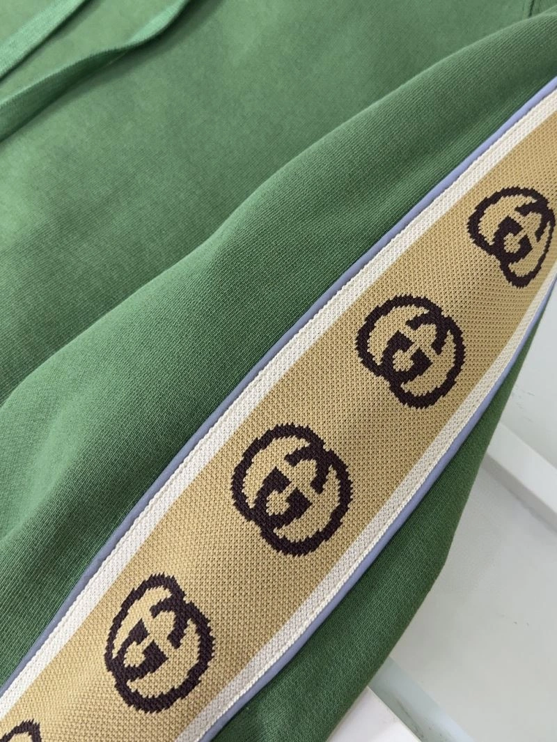 1:1 copy Gucci Hoodies