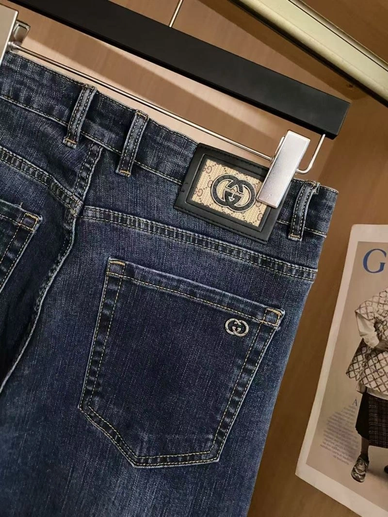 Gucci Jeans