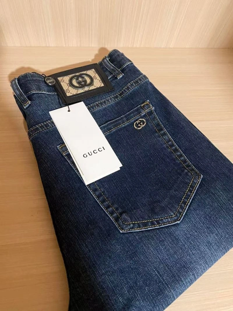 Reasonably priced Gucci Jeans