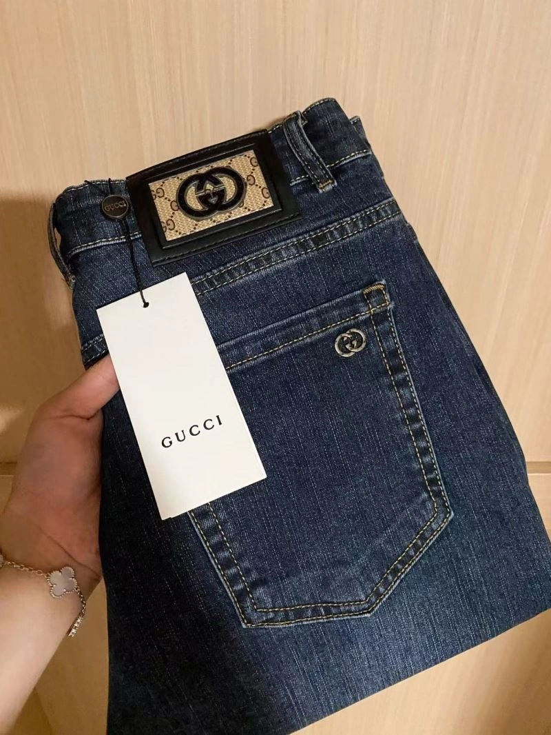 Reasonably priced Gucci Jeans