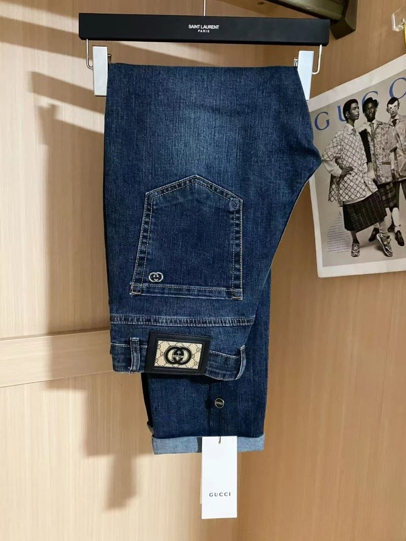 Reasonably priced Gucci Jeans