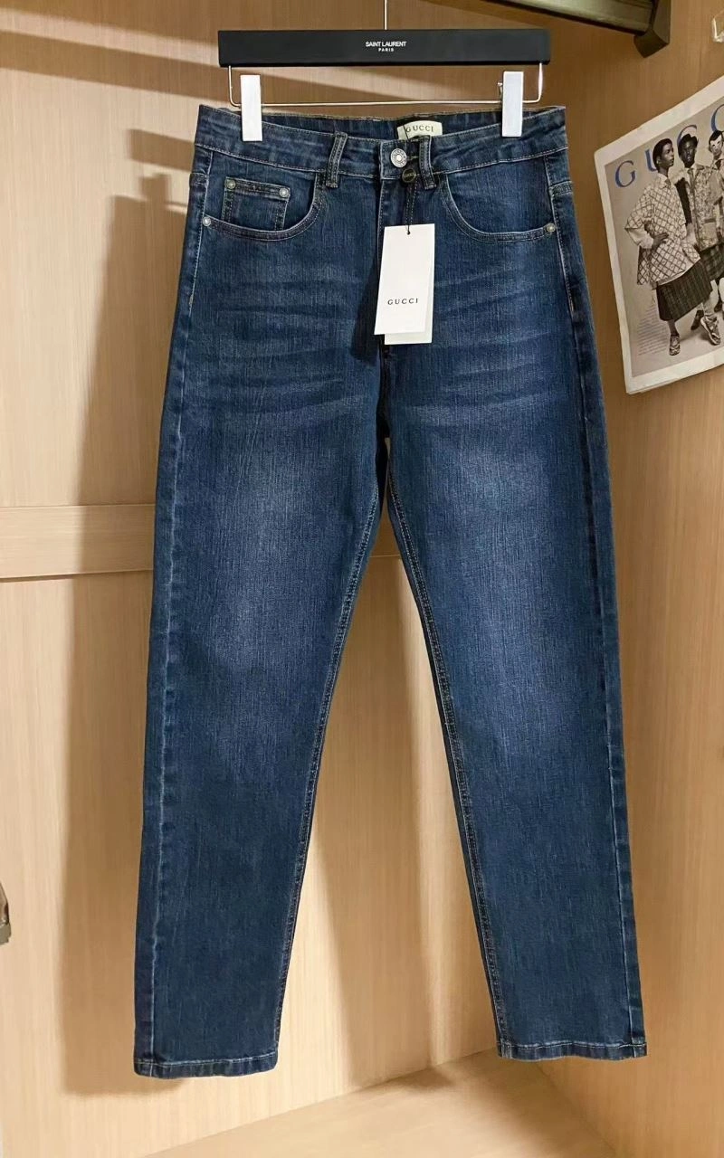Reasonably priced Gucci Jeans