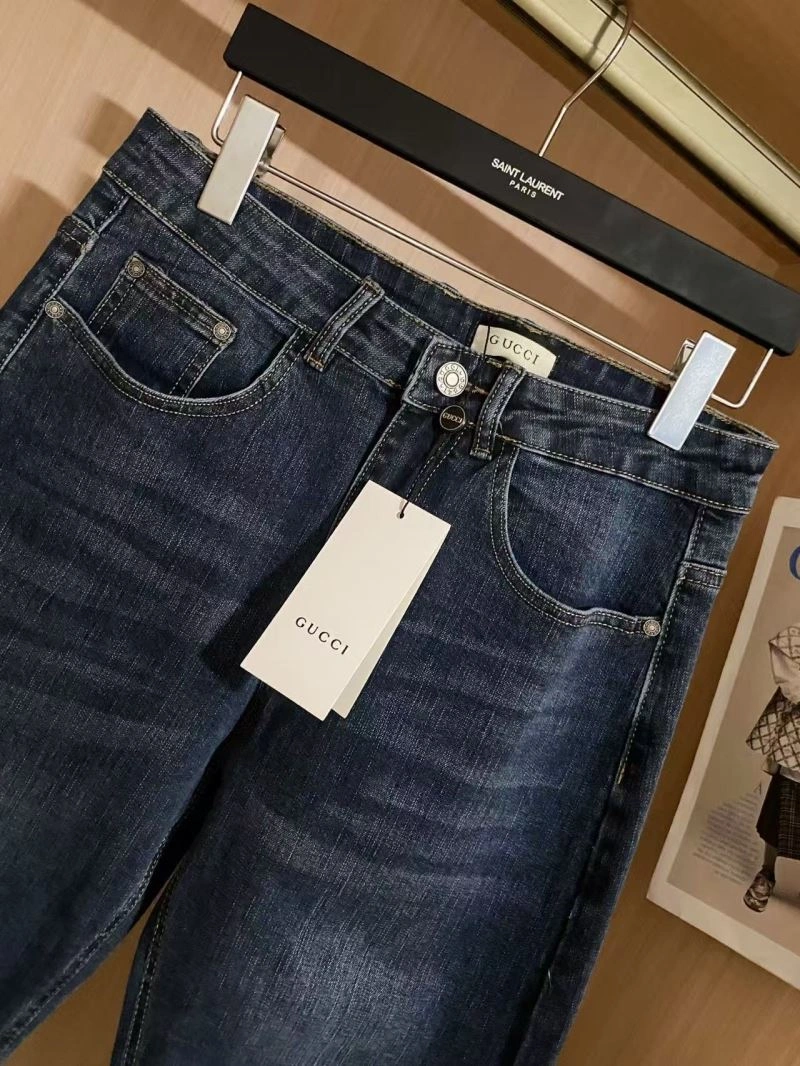 Reasonably priced Gucci Jeans