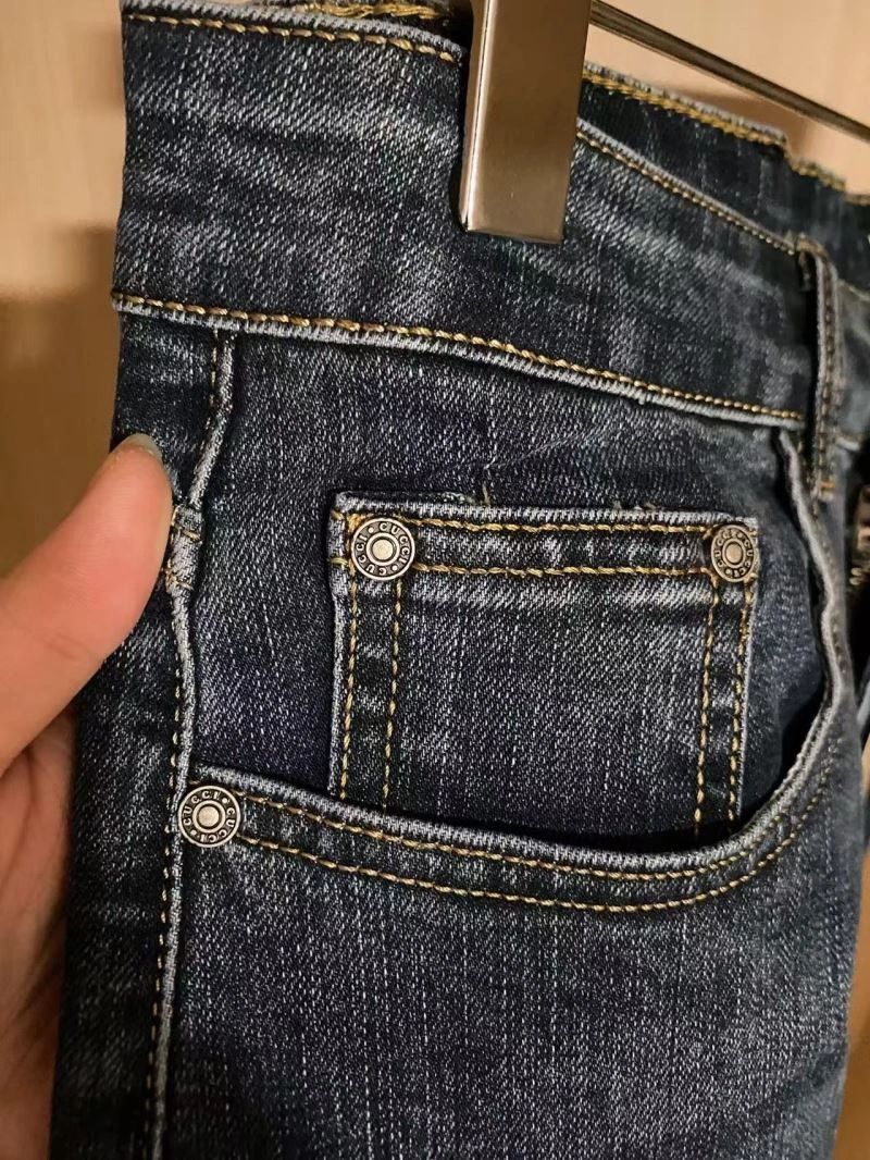 Reasonably priced Gucci Jeans