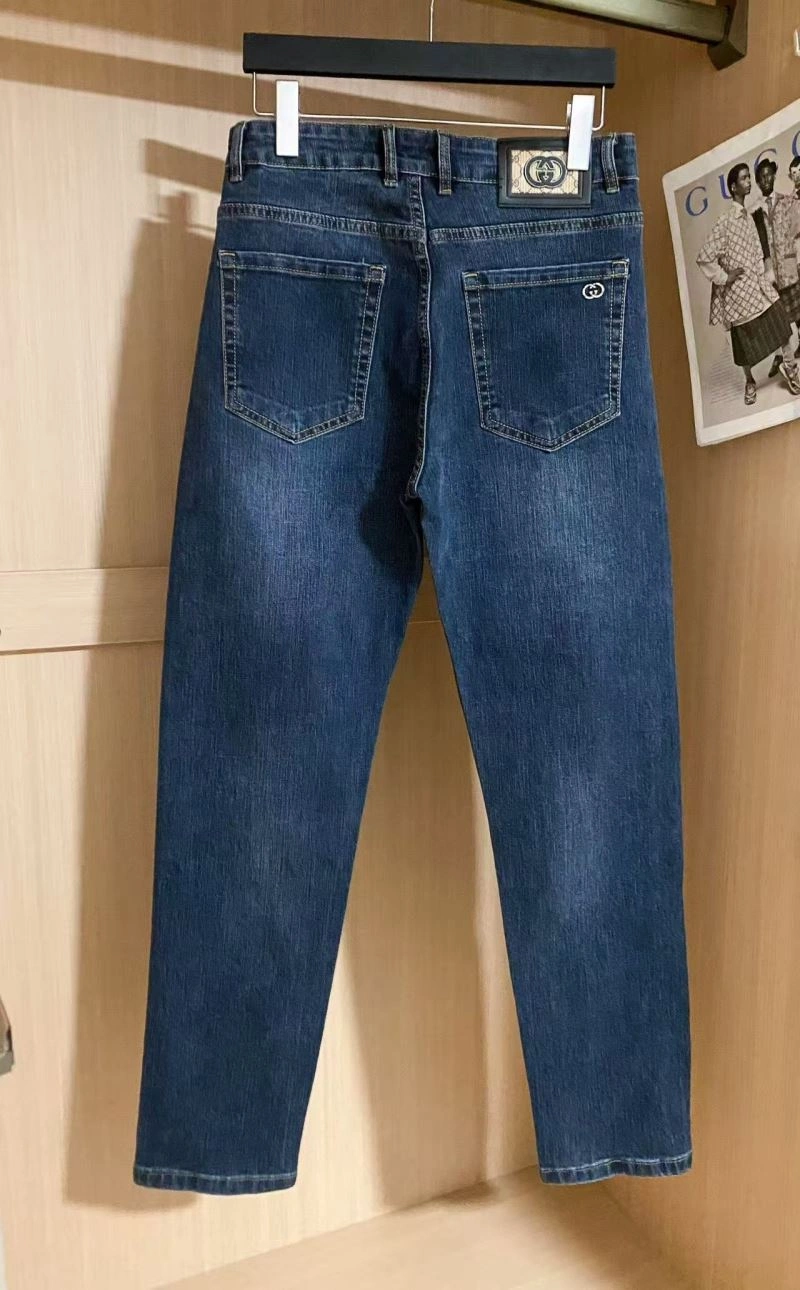 Reasonably priced Gucci Jeans