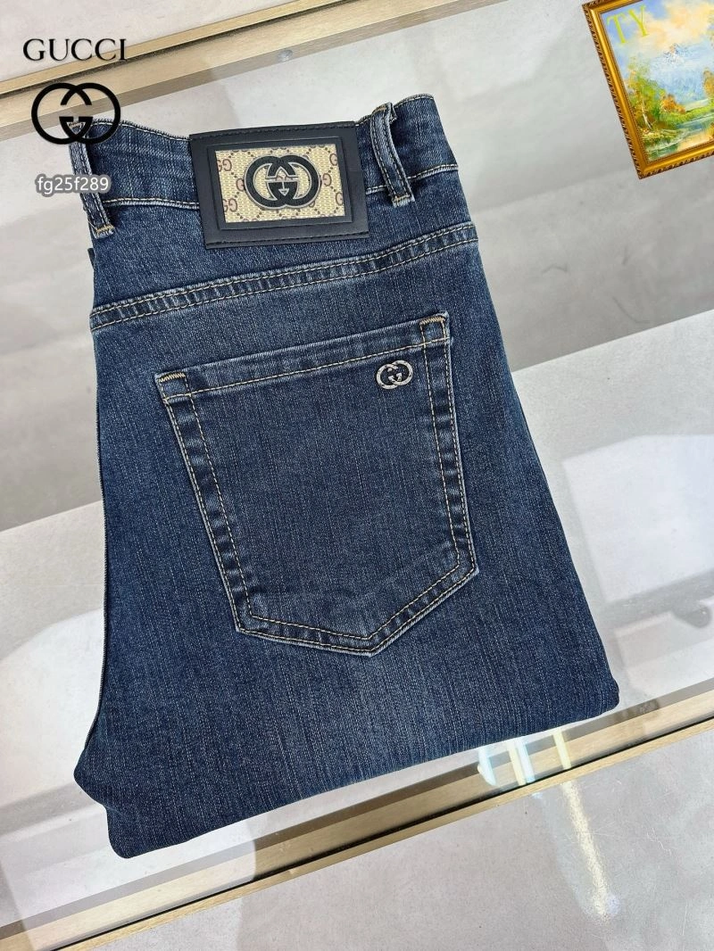 Gucci Jeans