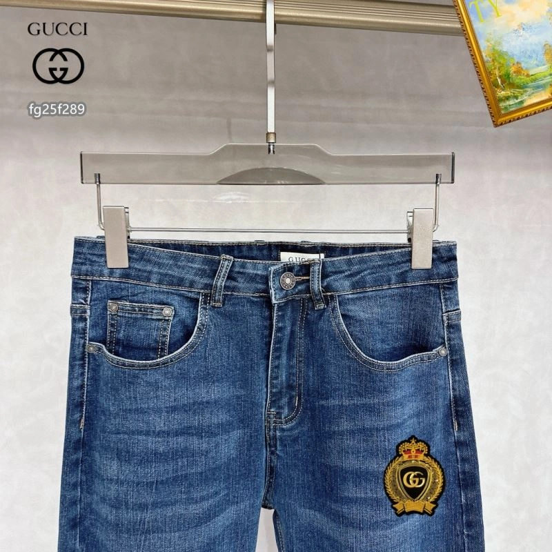 High fidelity Gucci Jeans