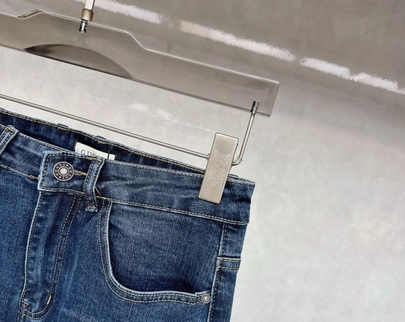 High fidelity Gucci Jeans