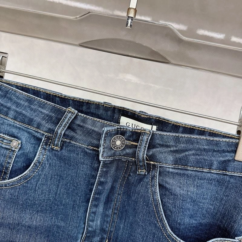 High fidelity Gucci Jeans
