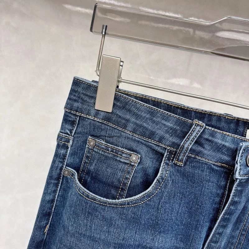 High fidelity Gucci Jeans
