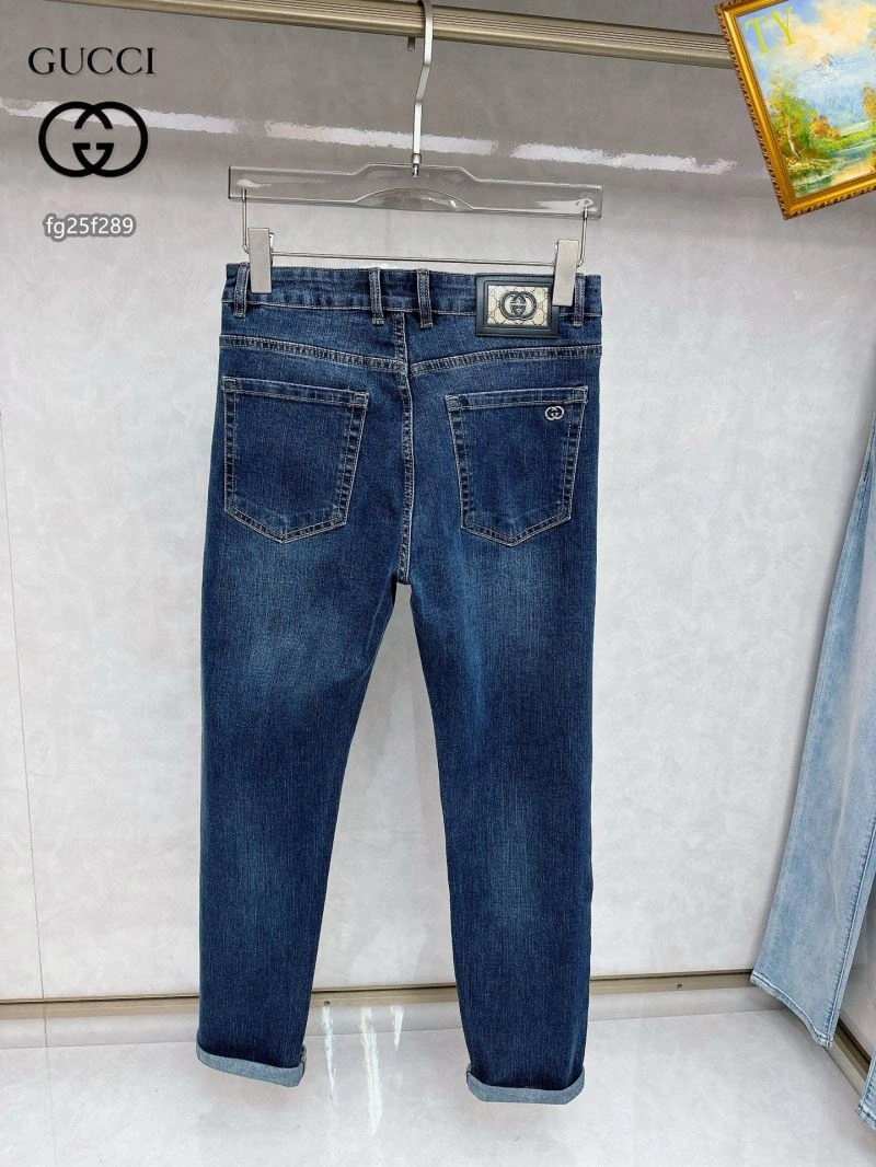 High fidelity Gucci Jeans