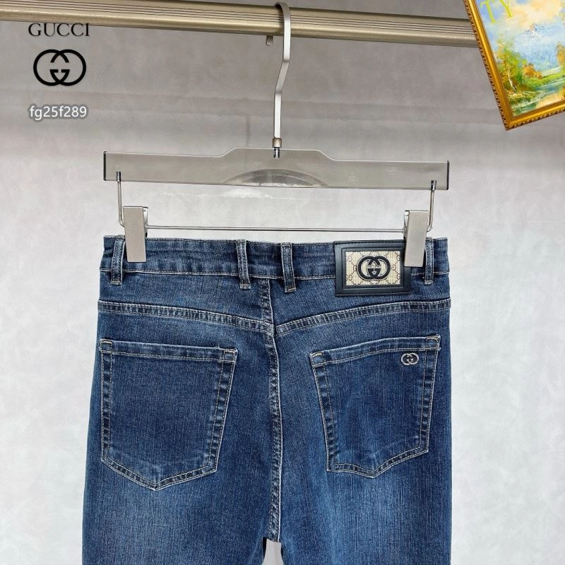 High fidelity Gucci Jeans
