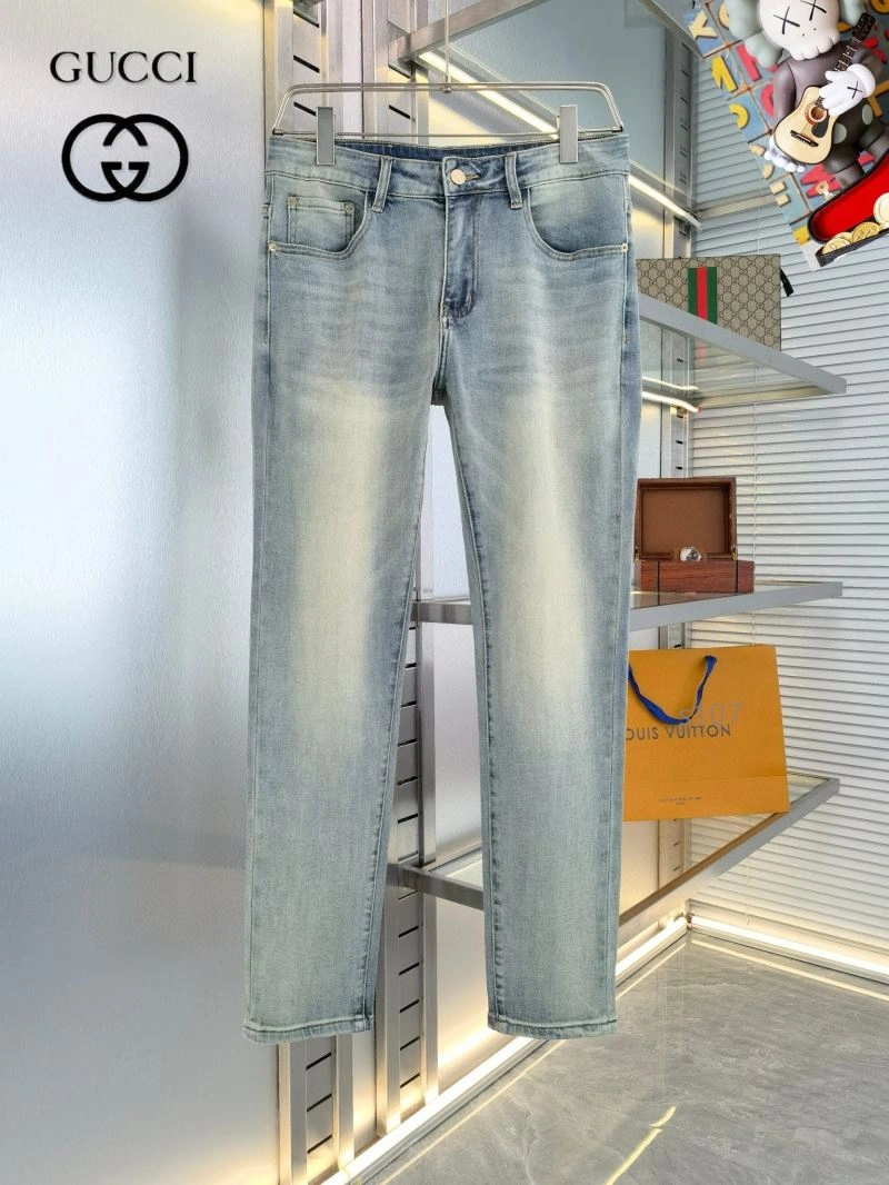 Gucci Jeans