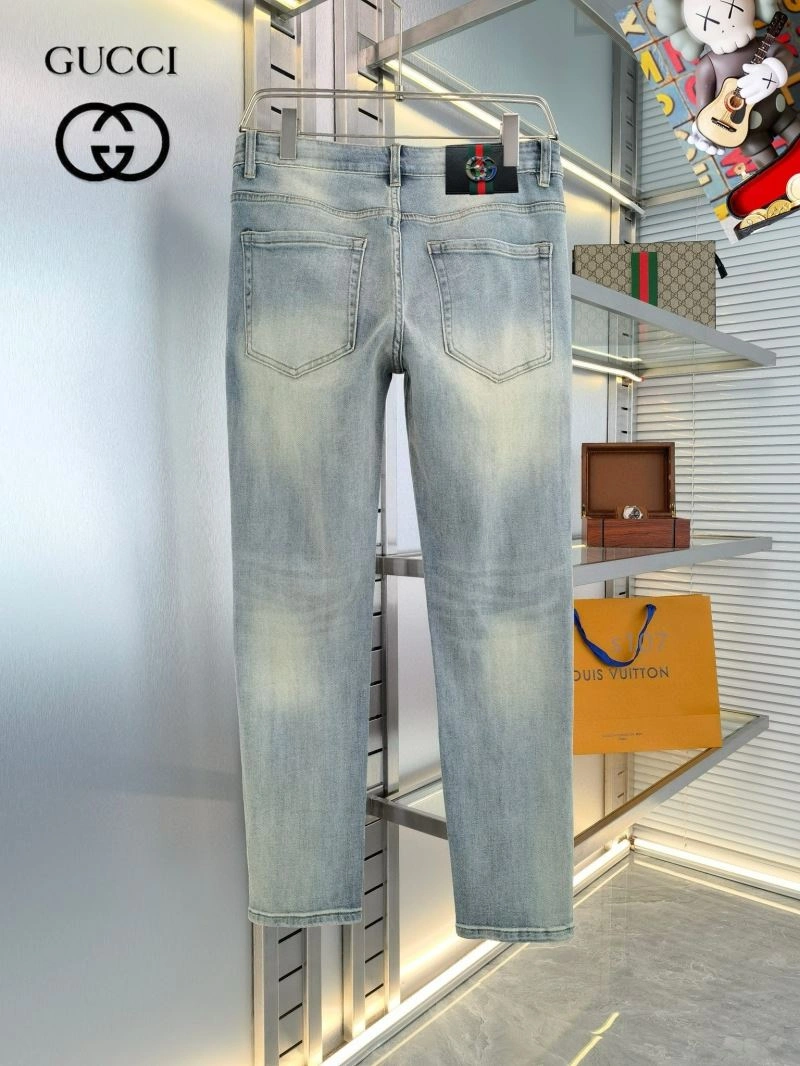 Genuine Gucci Jeans