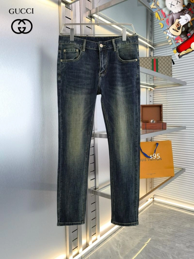 Gucci Jeans