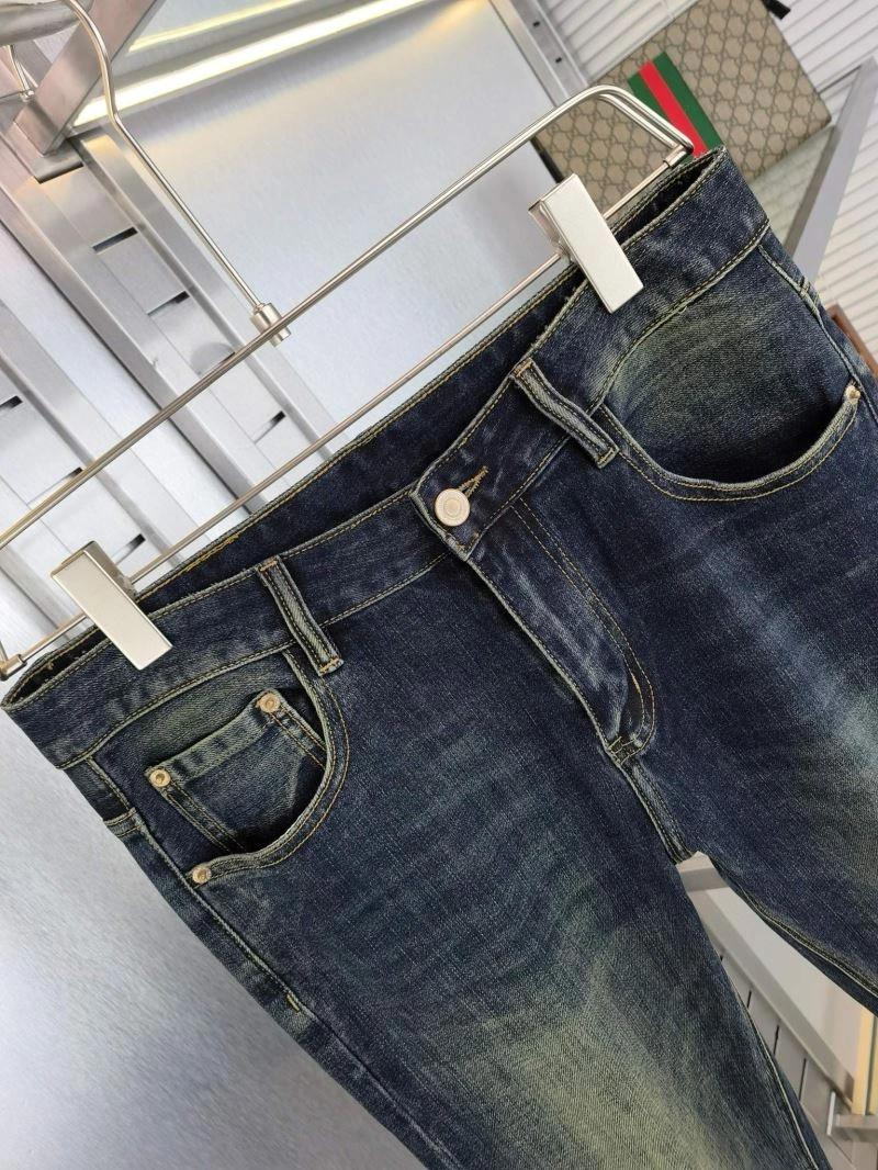 Exact replica Gucci Jeans