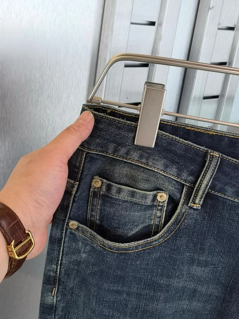 Exact replica Gucci Jeans
