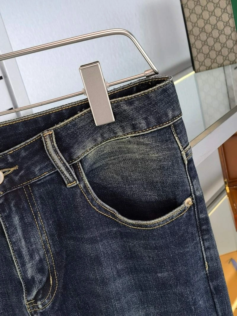 Exact replica Gucci Jeans