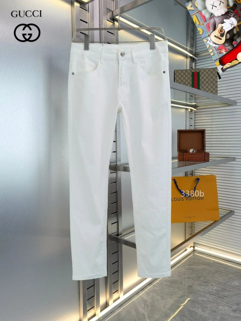 Gucci Jeans