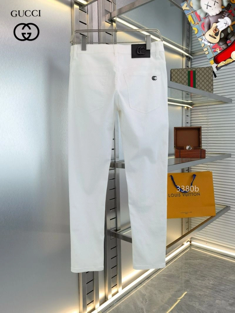 Reasonably priced Gucci Jeans