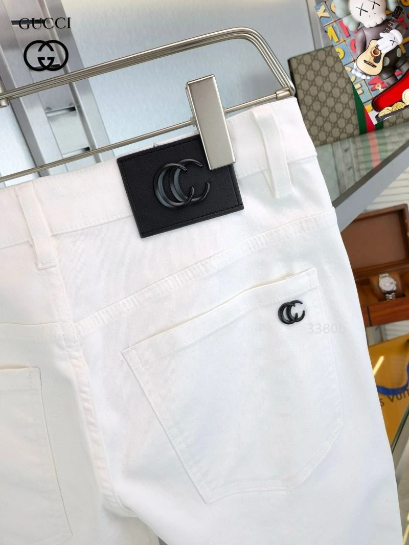 Reasonably priced Gucci Jeans