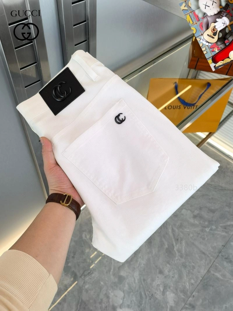 Reasonably priced Gucci Jeans
