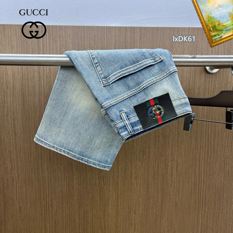 Gucci Jeans