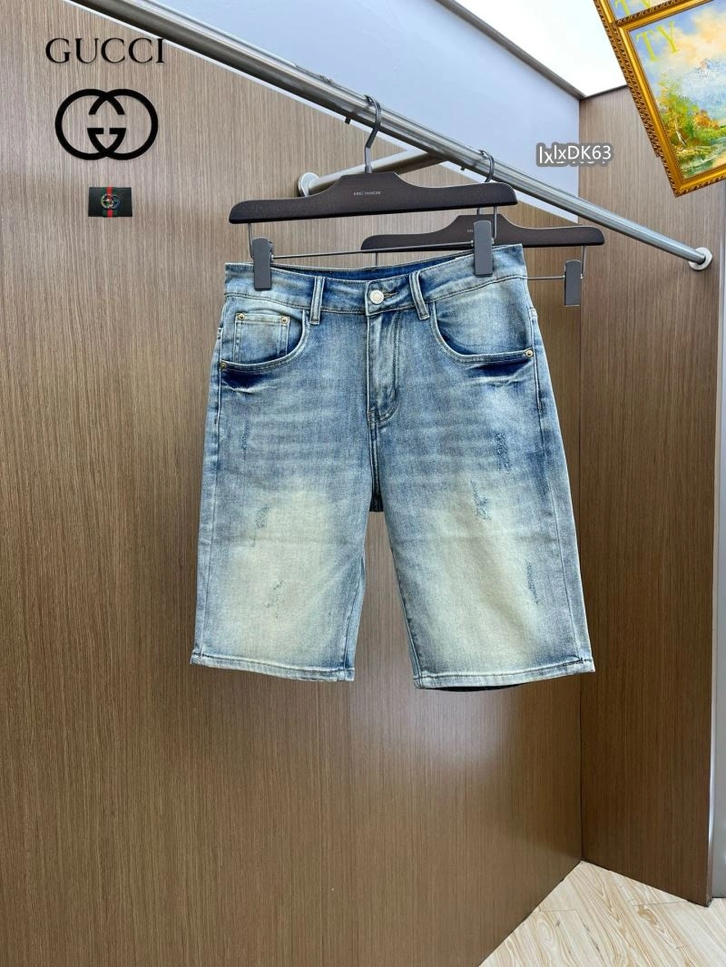 Brand-original Gucci Jeans